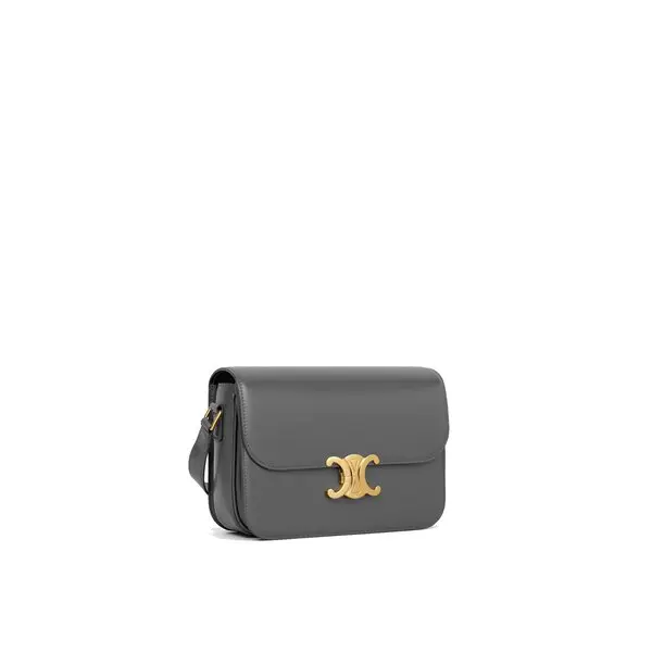 Celine Classique Triomphe Bag