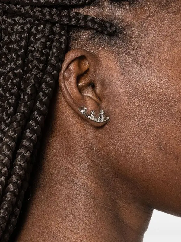 VIVIENNE WESTWOOD Candy Earrings