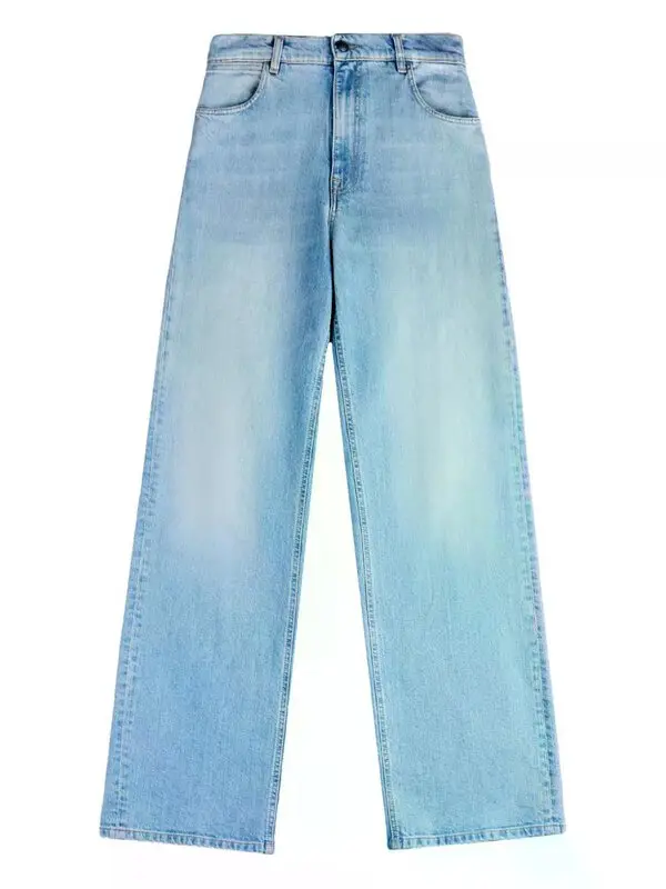 FAY Pockets Jeans