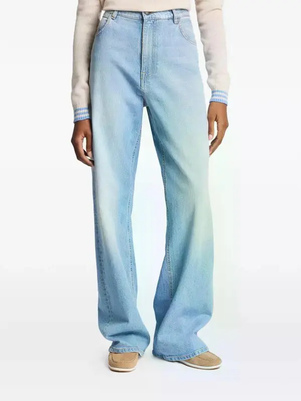 FAY Pockets Jeans