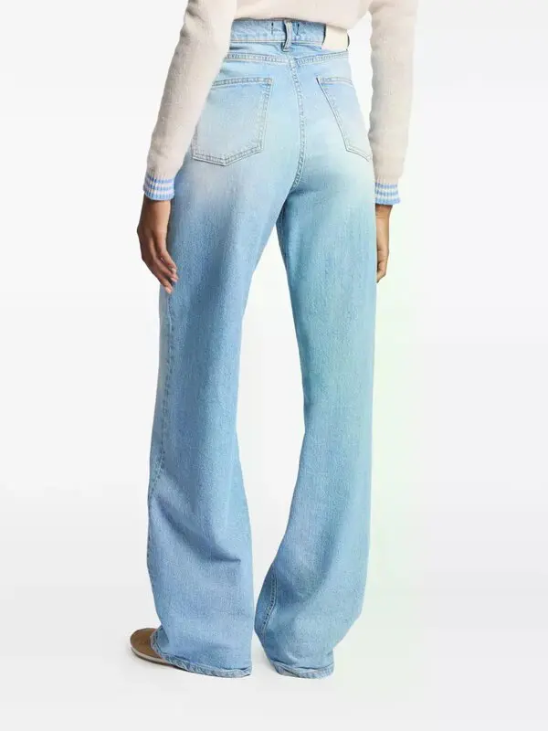 FAY Pockets Jeans