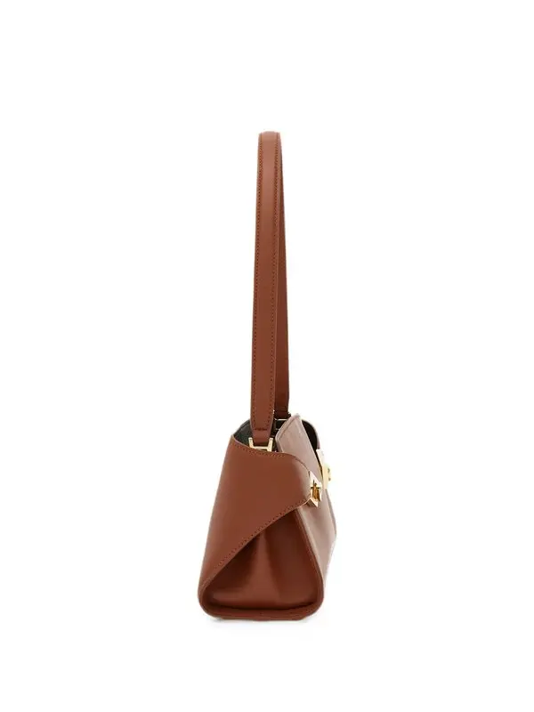 FERRAGAMO East-west Shoulder Bag