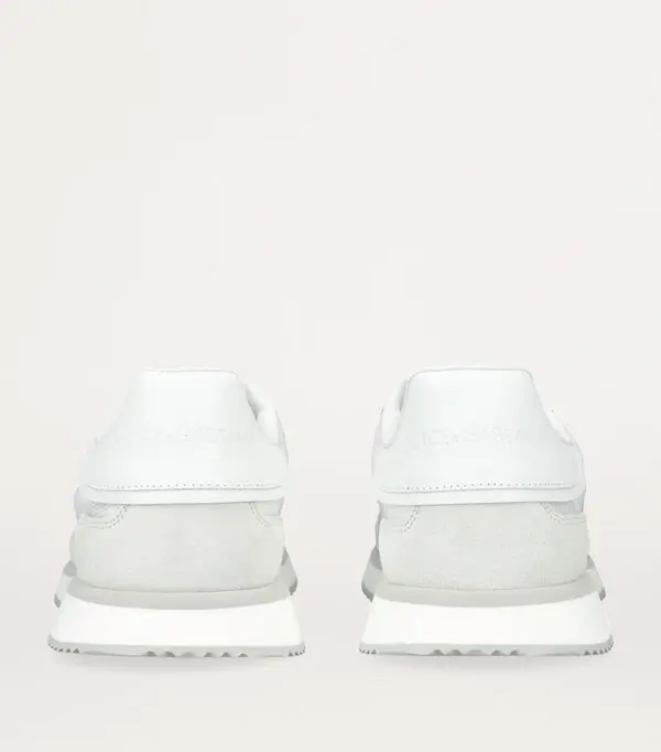 Dolce & Gabbana Aria Low-top Sneakers