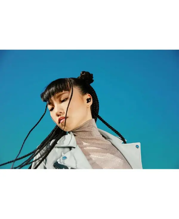 BEATS Studio Buds Totally Wireless Noise Cancelling Earbuds
