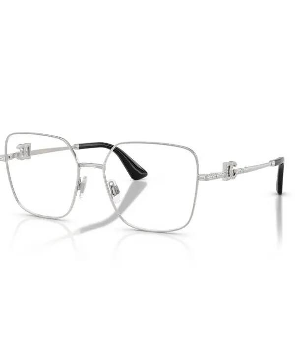 Dolce & Gabbana Square Eyeglasses
