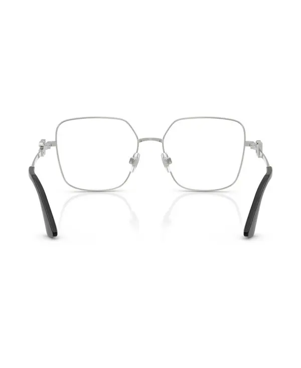 Dolce & Gabbana Square Eyeglasses