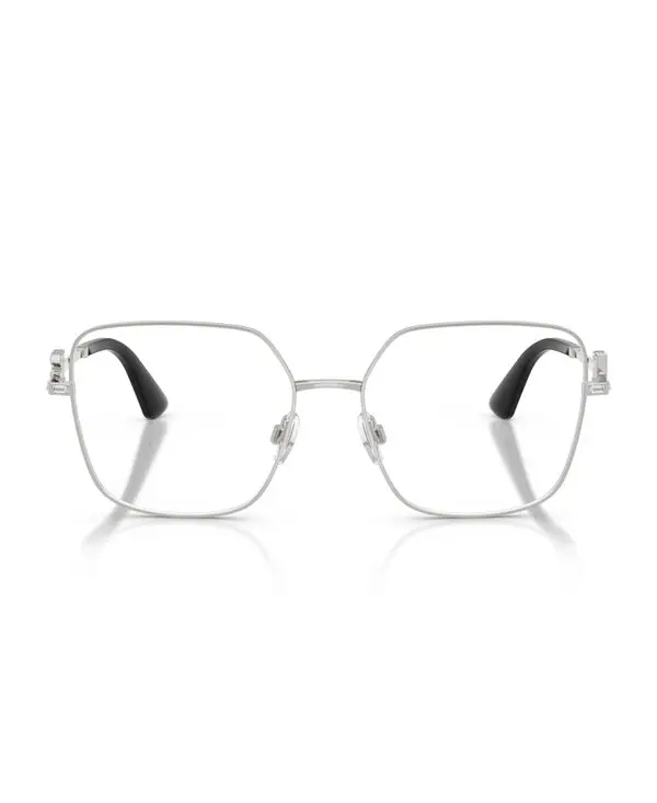 Dolce & Gabbana Square Eyeglasses