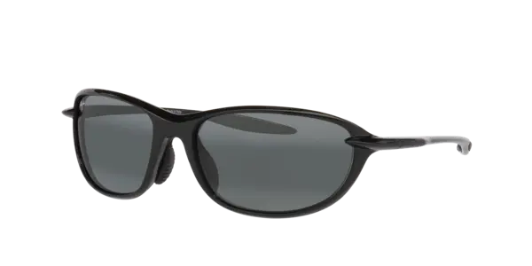 Maui Jim Ho'okipa Ultra R Sunglasses - Grey Gradient Polarized