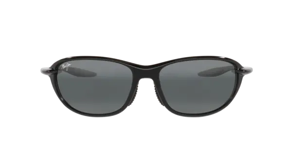 Maui Jim Ho'okipa Ultra R Sunglasses - Grey Gradient Polarized