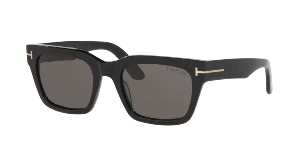 TOM FORD Sunglass Andy-02 - Grey