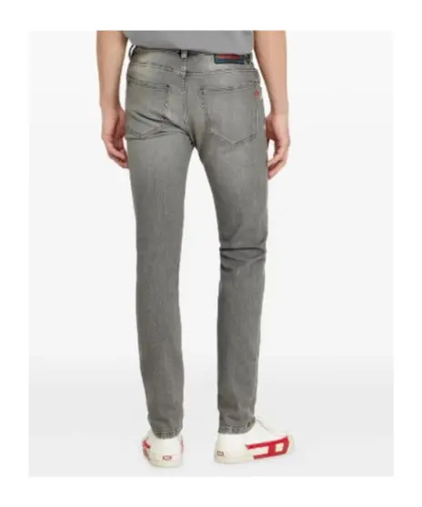 DIESEL® D-strukt Slim-fit Jeans