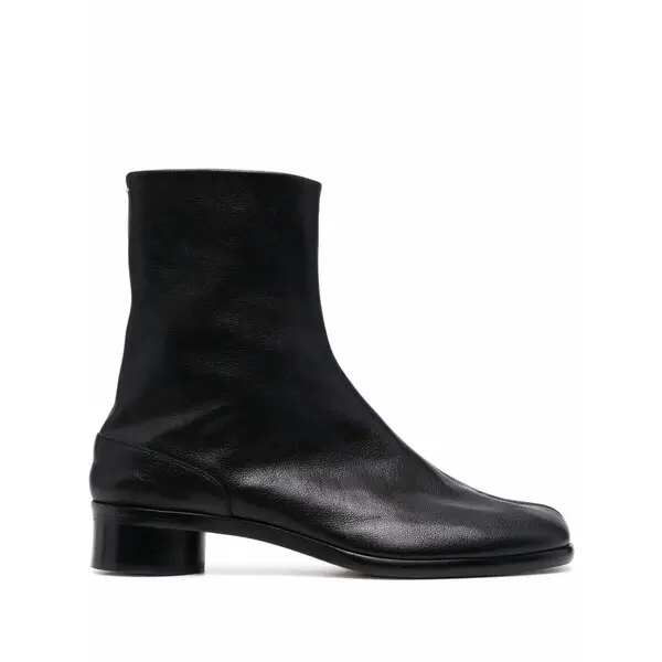 MAISON MARGIELA Boots - Black
