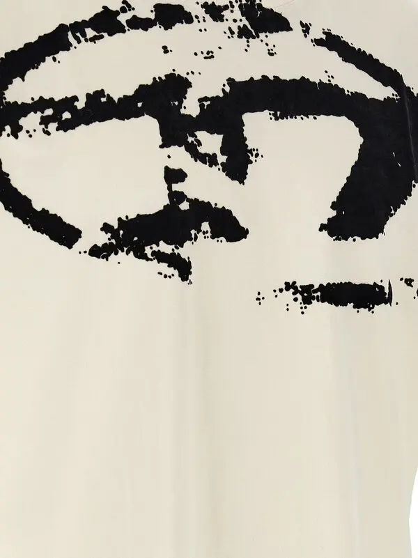 DIESEL® T-boxt-n14' T-shirt - Multicolor
