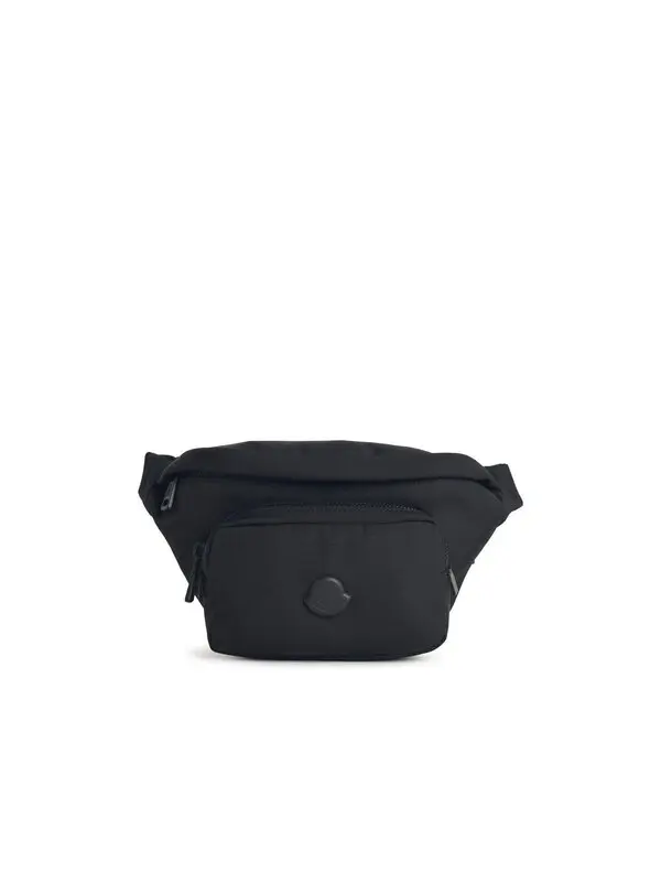 Moncler Durance Nylon Fanny Pack