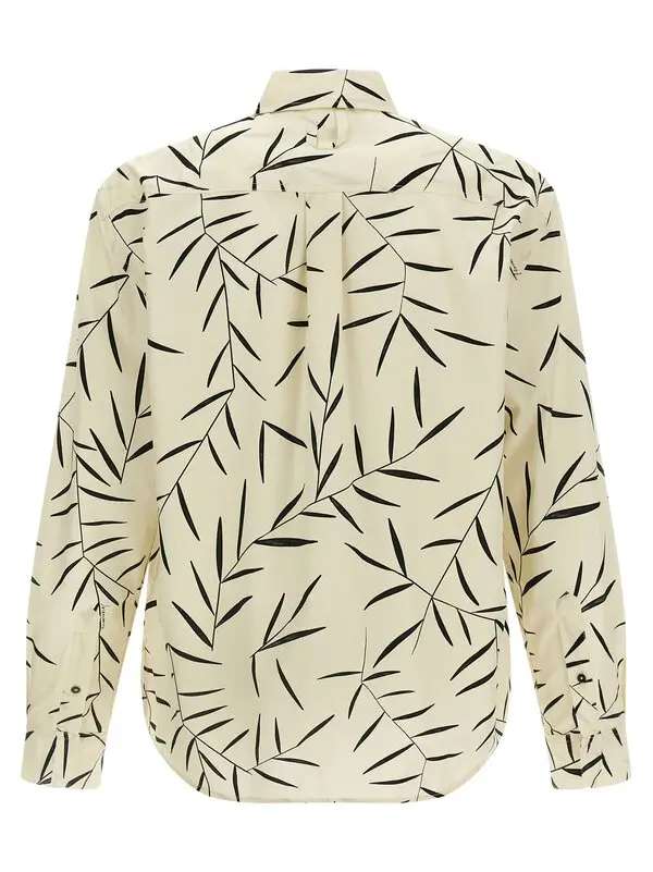 Jacquemus La Chemise Simon' Shirt