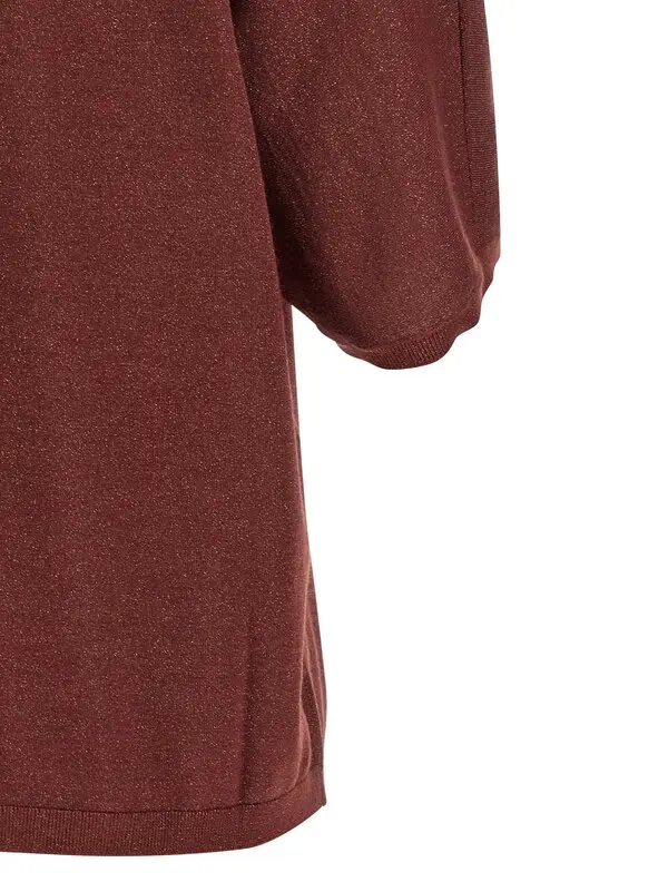Brunello Cucinelli Sparkling Knit Sweater - Multicolor