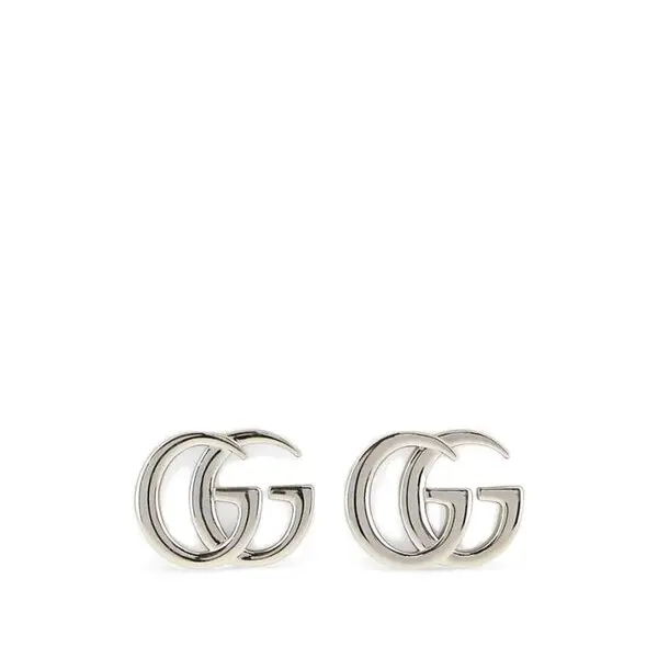 Gucci Earrings - Silver