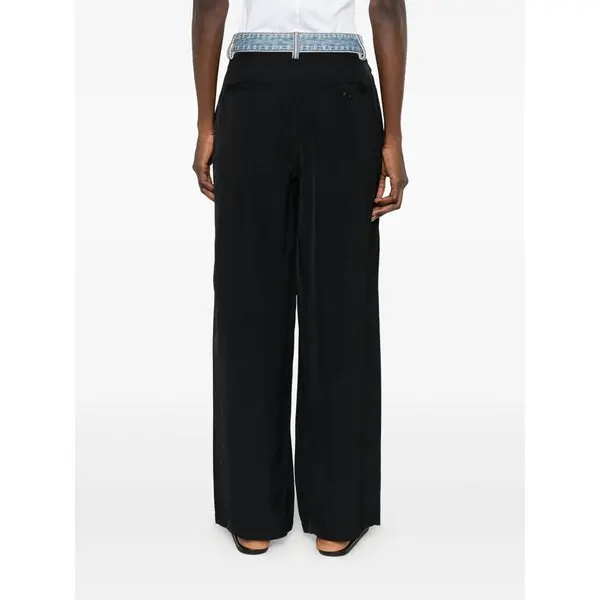 Alexander Wang Tailored Trousers