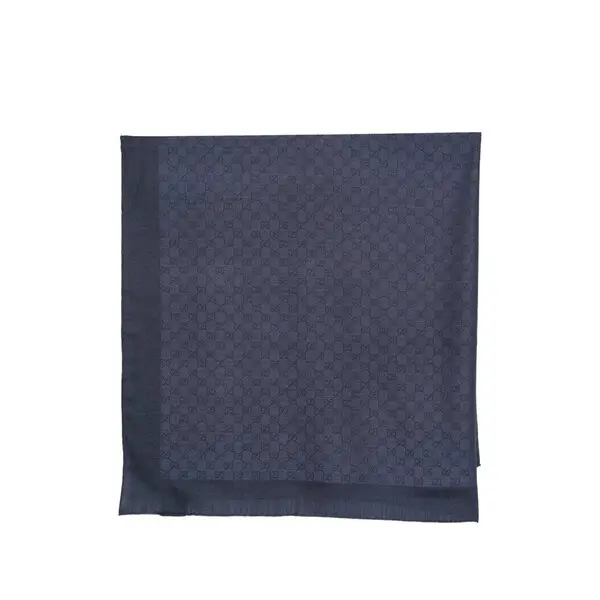 Gucci Scarves - Blue