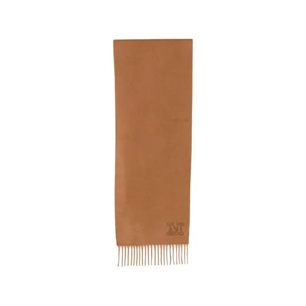Max Mara Scarves - Brown