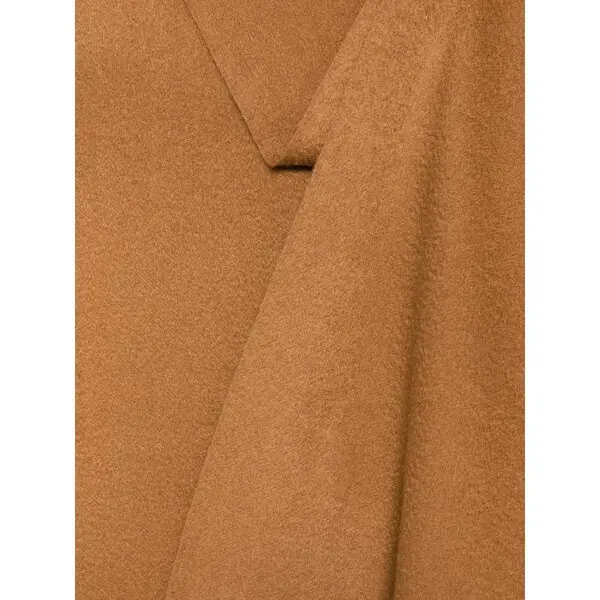 Max Mara Scarves - Brown