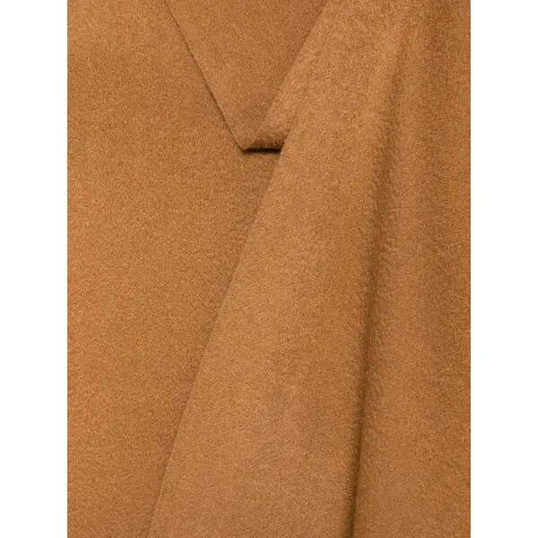 Max Mara Neutrals Scarves - Cream