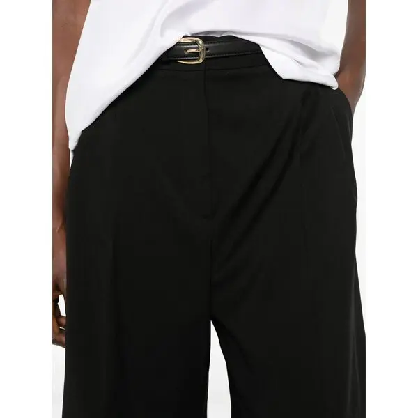 Max Mara Tailored Shorts