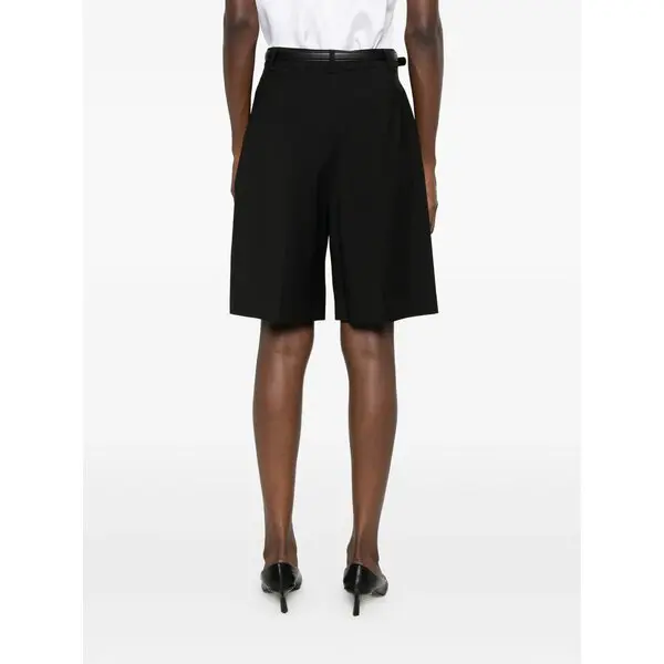 Max Mara Tailored Shorts