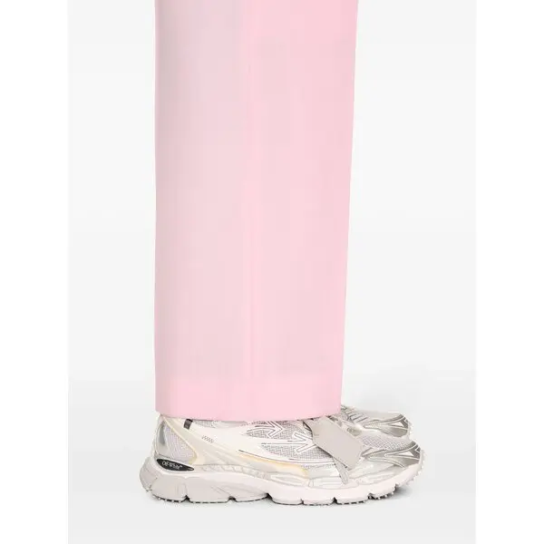 Off-White Grey Trainers Low-tops