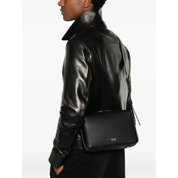 TOM FORD Messenger Bags