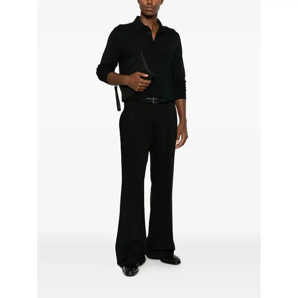 TOM FORD Polo Shirts
