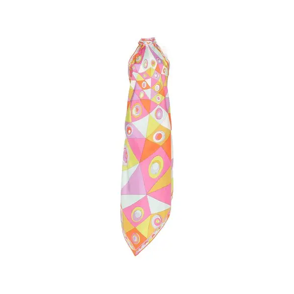 Emilio Pucci Dresses Day Dresses - Pink