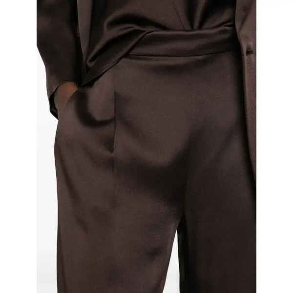 Max Mara Palazzo Pants