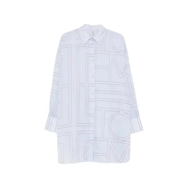 TOTEME Tops Shirts
