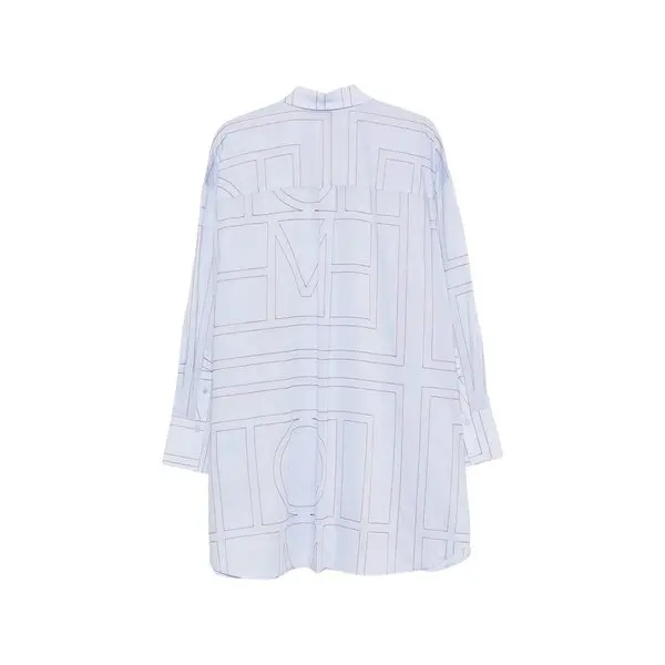TOTEME Tops Shirts