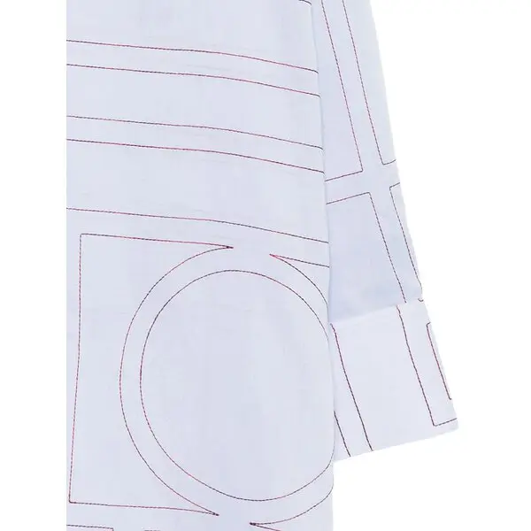 TOTEME Tops Shirts