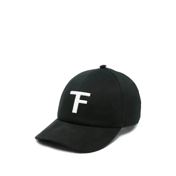TOM FORD Baseball Cap