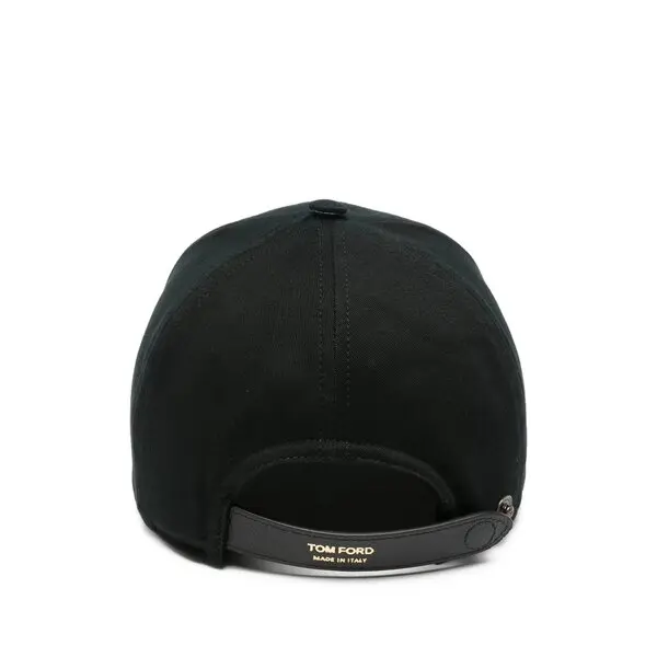 TOM FORD Baseball Cap