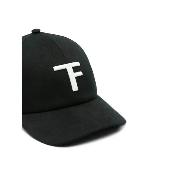 TOM FORD Baseball Cap