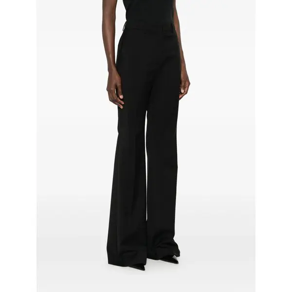 Sportmax Flared Trousers