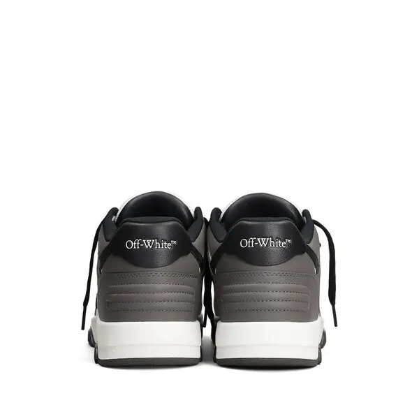 Off-White Grey Trainers Low-tops