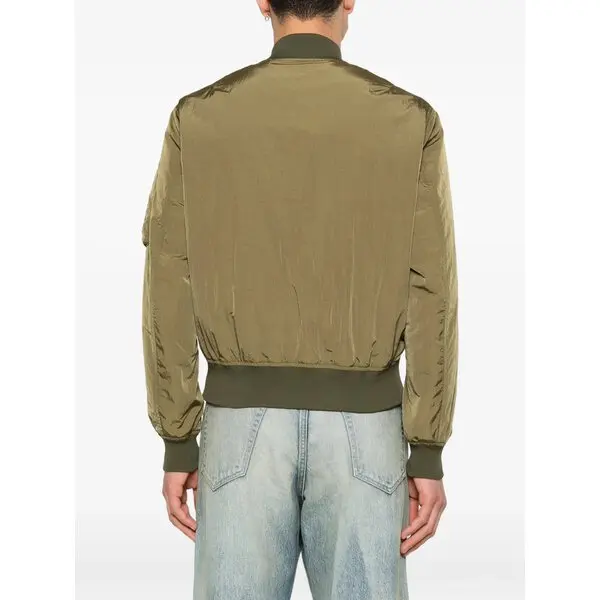 Moncler Jackets Bomber Jackets