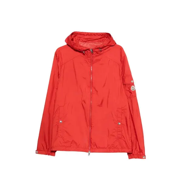 Moncler Jackets Hooded Jackets