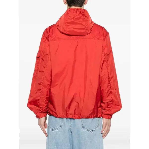 Moncler Jackets Hooded Jackets