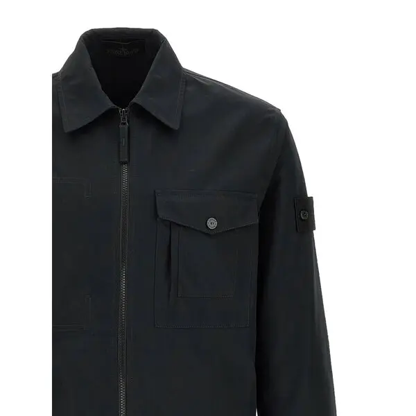 Stone Island Shirts