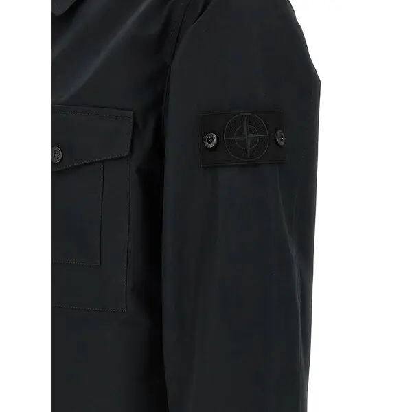 Stone Island Shirts