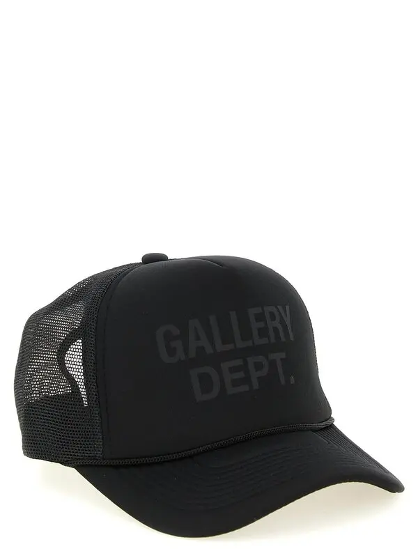 GALLERY DEPT. Gd Trucker' Cap