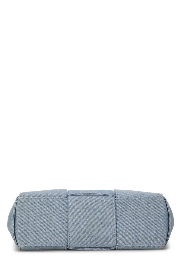 Bottega Veneta Maxi Intrecciato Arco Tote