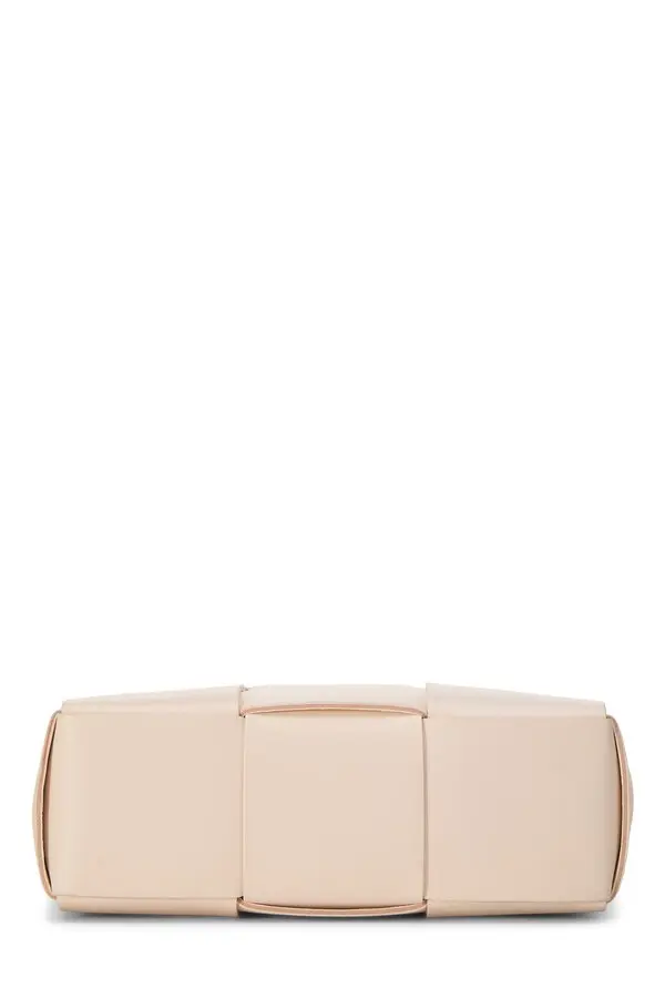 Bottega Veneta Maxi Intrecciato Arco Tote