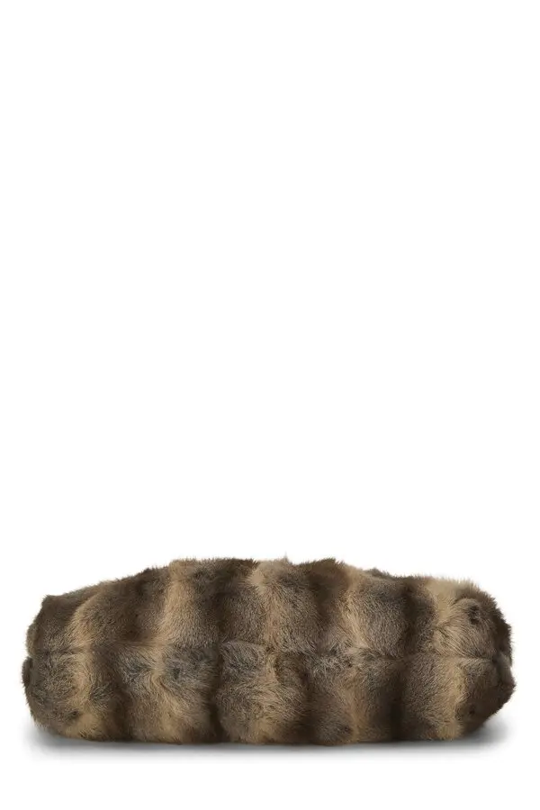Fendi Mink Chef
